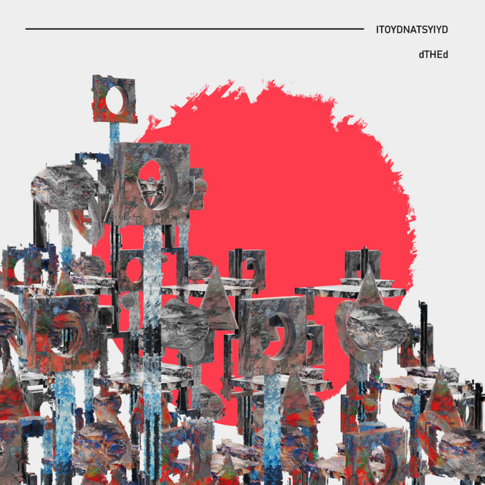 SR 020 ~ It Turns Out You Don't Need All That Stuff You Insisted You ...