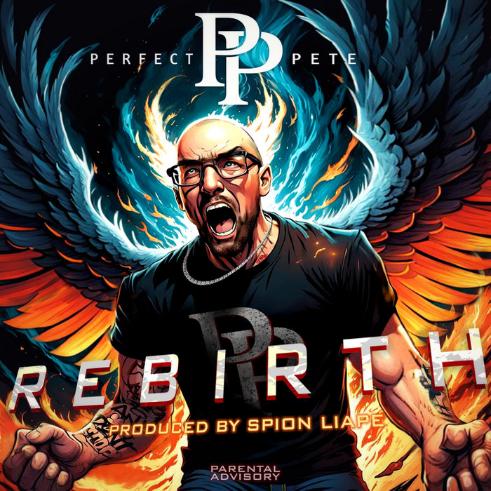 Rebirth | Perfect Pete x Spion Liape | C75 Live