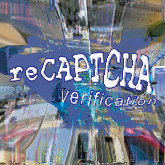 Verification | reCAPTCHA