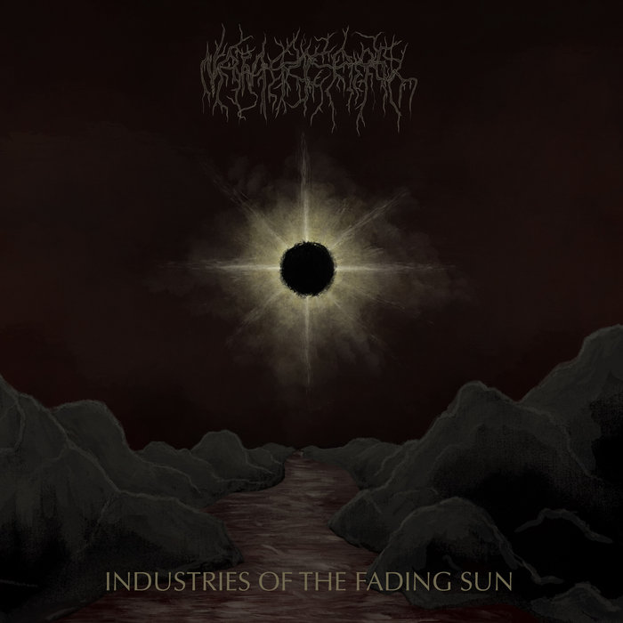 Industries of the Fading Sun | Namebearer