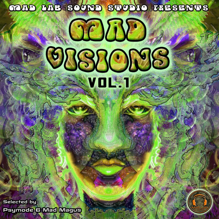 Psychedelic Shiva Acid