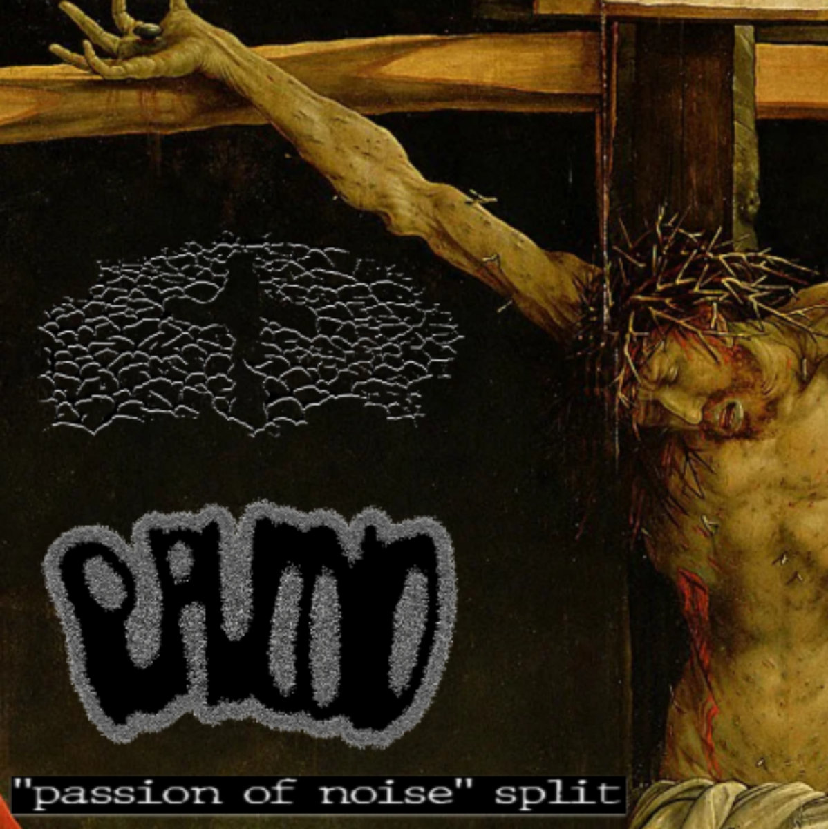 Meekness / Puruloid Split | Puruloid, Meekness | Puruloid