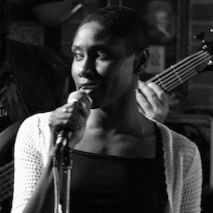 My Dreams | Angela Nurse