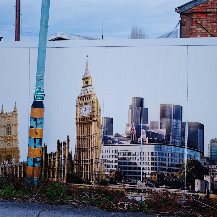 City Life | Max Marston