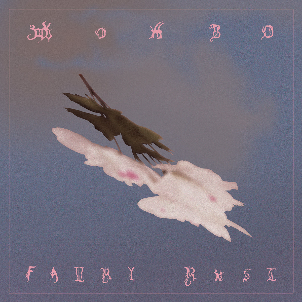 Fairy Rust & Selected Demos | Wombo