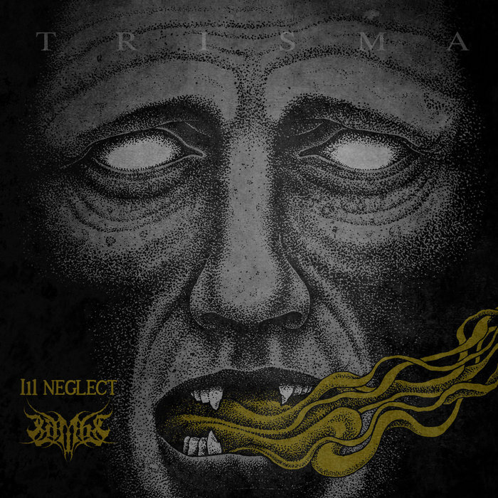 Trisma | Ill Neglect / Lambs | Abekeit Records