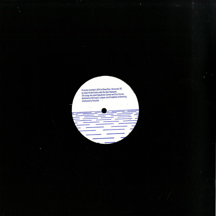 SpeedLine Connect / Sun Runner | Waterpark | Khotin Industries