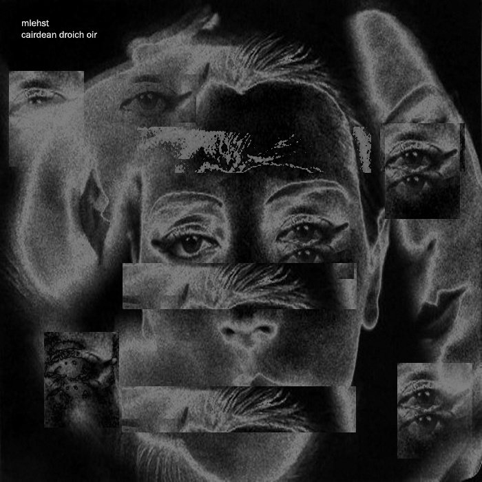 cairdean droich oir volume one | mlehst