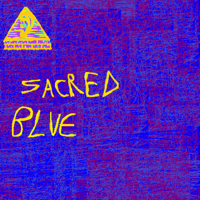 sacred blue | J.M.V.D. kieft | J.M.V.D. Kieft