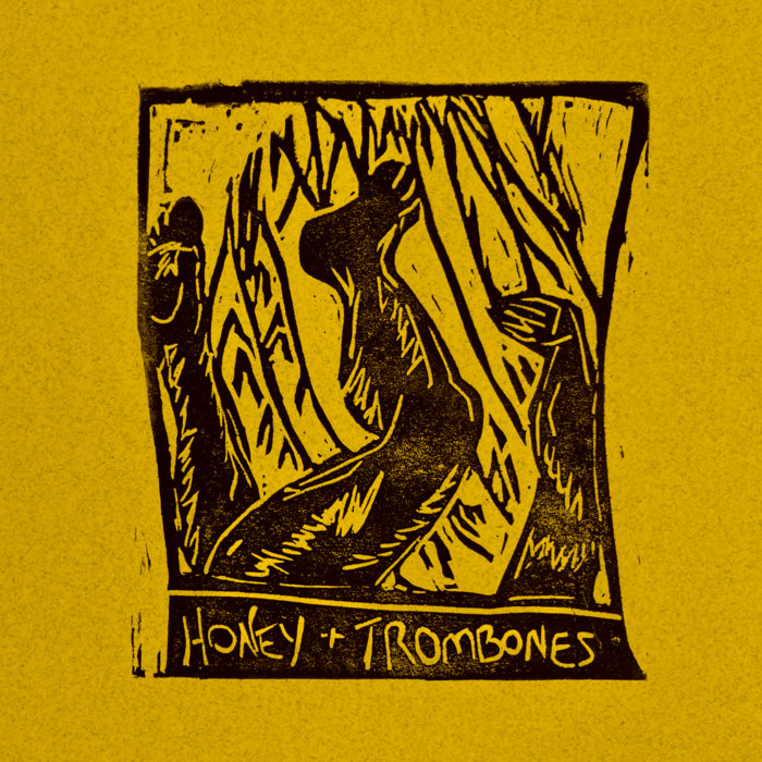 Honey and Trombones | Rosie Cima & What She Dreamed