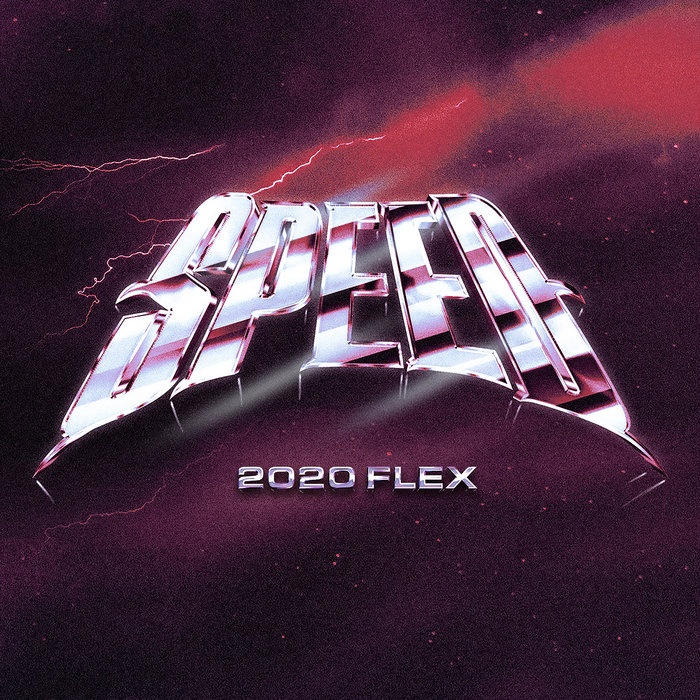 2020 FLEX | SPEED | Last Ride Records