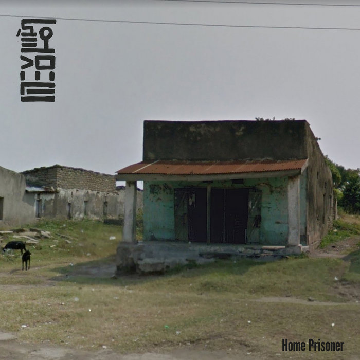 Home Prisoner | Trevor Höek