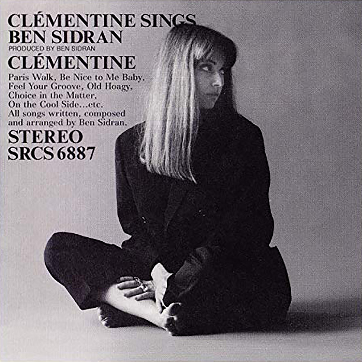 Paris Walk | Clementine