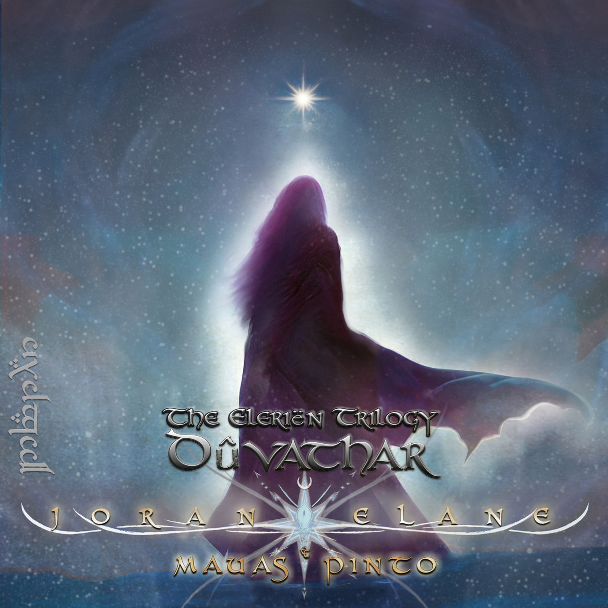 Duvathar | Joran Elane & Eliseo Mauas Pinto | Joran Elane