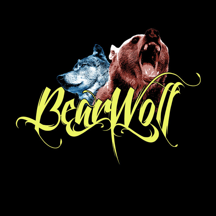 Bearwolf EP | Bearwolf