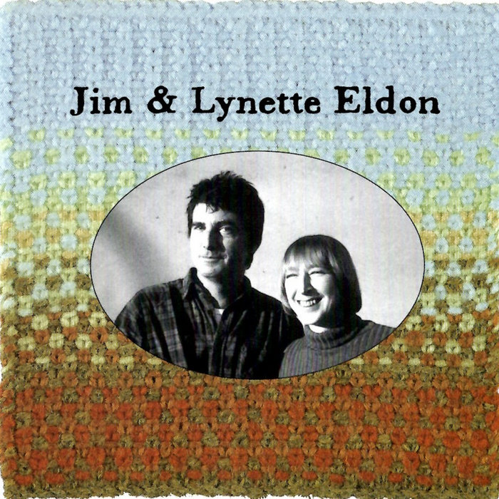 Jim & Lynette Eldon | Jim & Lynette Eldon | Jim Eldon