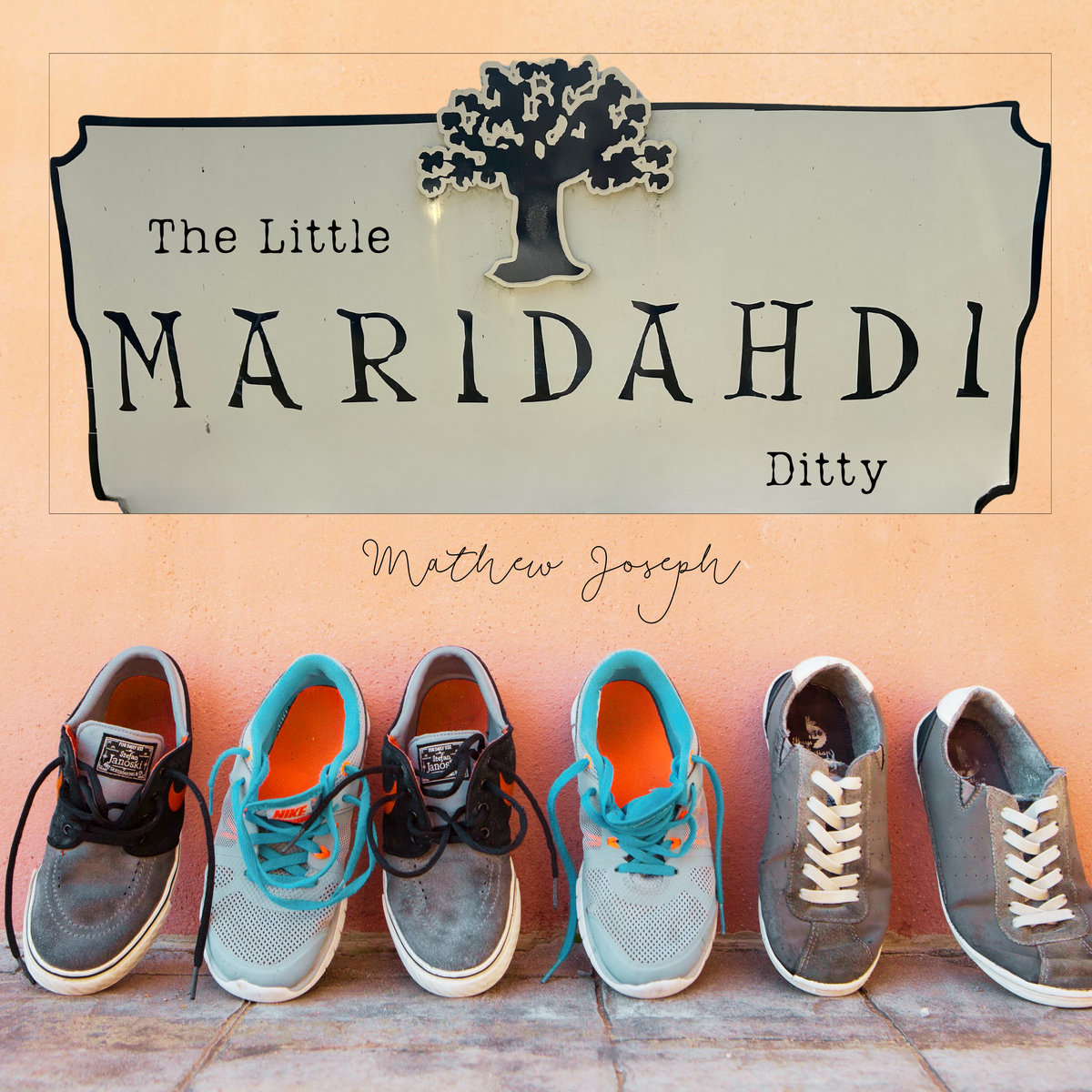 The Little Maridahdi Ditty | Mathew Joseph