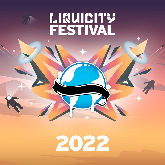 Liquicity Festival 2022 Liquicity