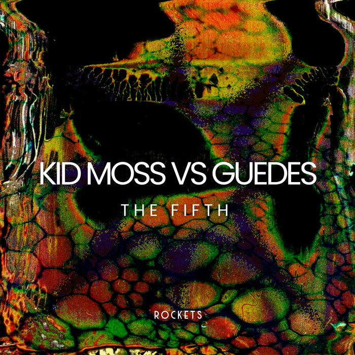 G-SERIES022 / Kid Moss vs Guedes - The Fifth Ep | Kid Moss, Guedes ...