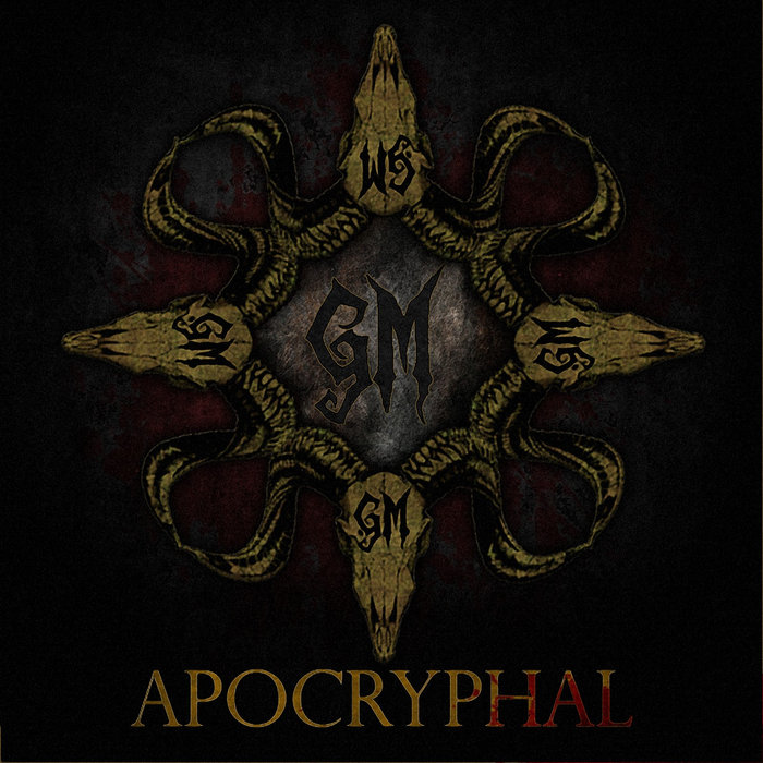Apocryphal | GOATMILL