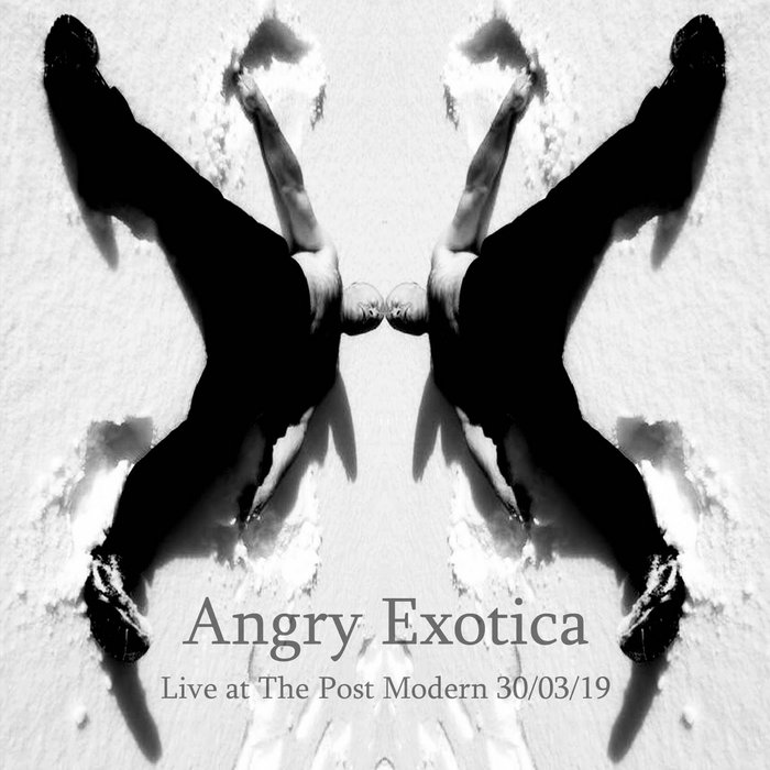 Live at the Post Modern | Angry Exotica | Liquid Library