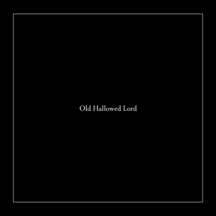 Old Hallowed Lord | Ngiam Teo