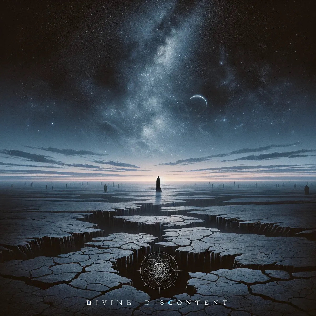 Divine Discontent (single-track) | GENERATED