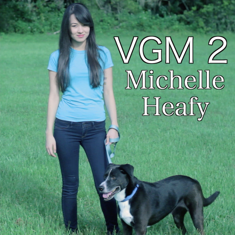 Nightsong (World of Warcraft: Cataclysm) | Michelle Heafy