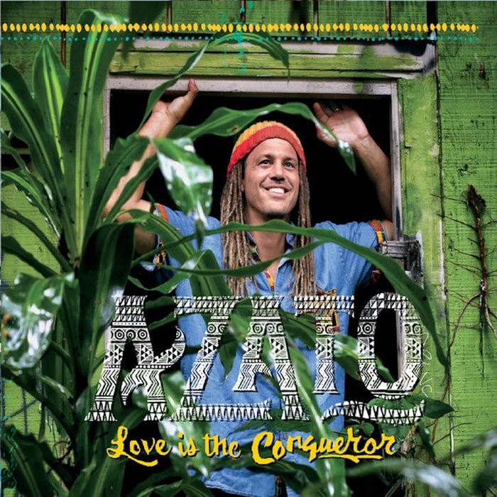 Love Is The Conqueror | Azato