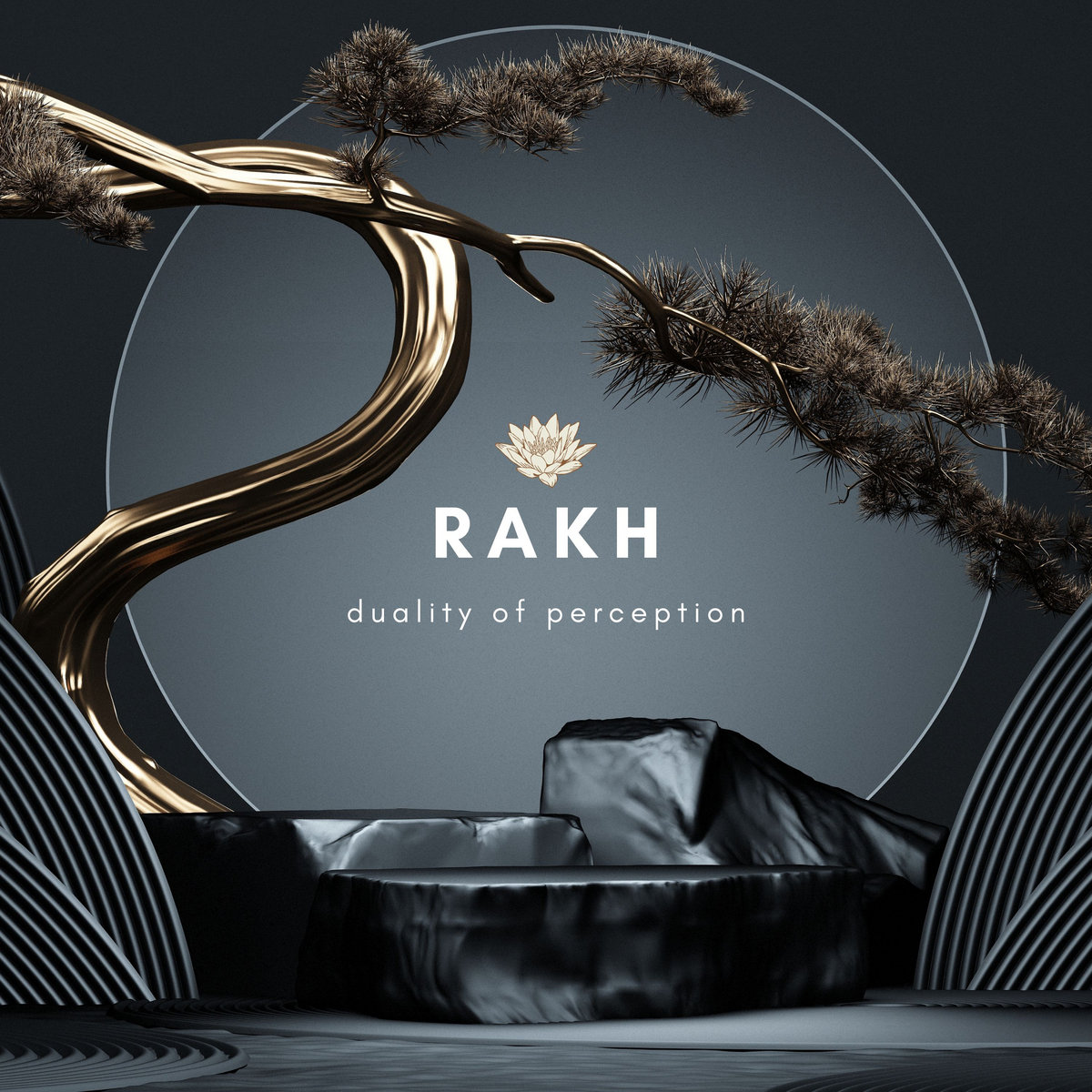Duality of Perception | Rakh | Peter Ries
