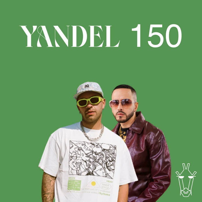 Yandel Album