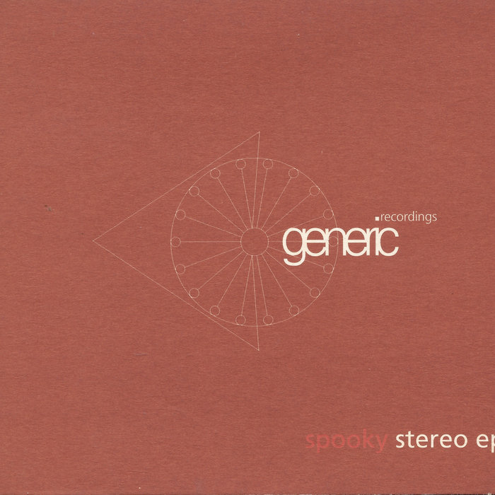 Stereo EP | Spooky