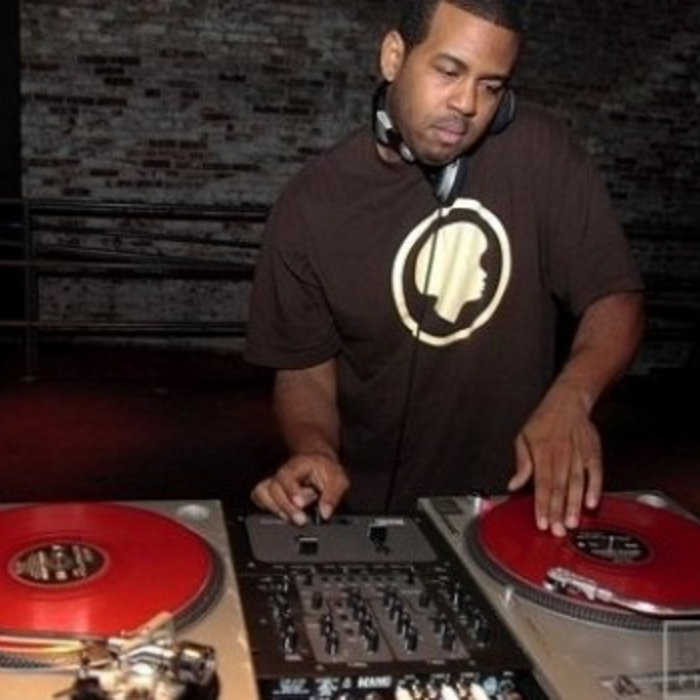 DJ GT Funk Sampler | DJ GT