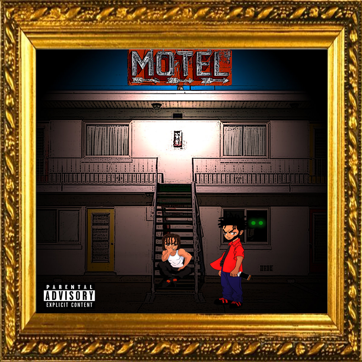 Midnight Blues | Jason Stubbs, Call Scottie | Jason Stubbs