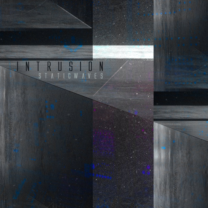 staticwaves [rethought + remastered] | intrusion | echospace313