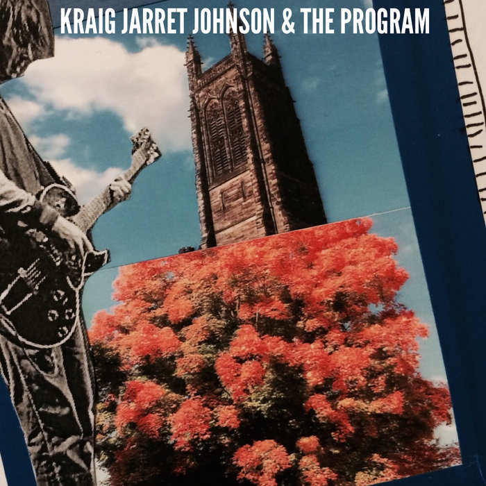 Kraig Jarret Johnson and the Program | Kraig Jarret Johnson