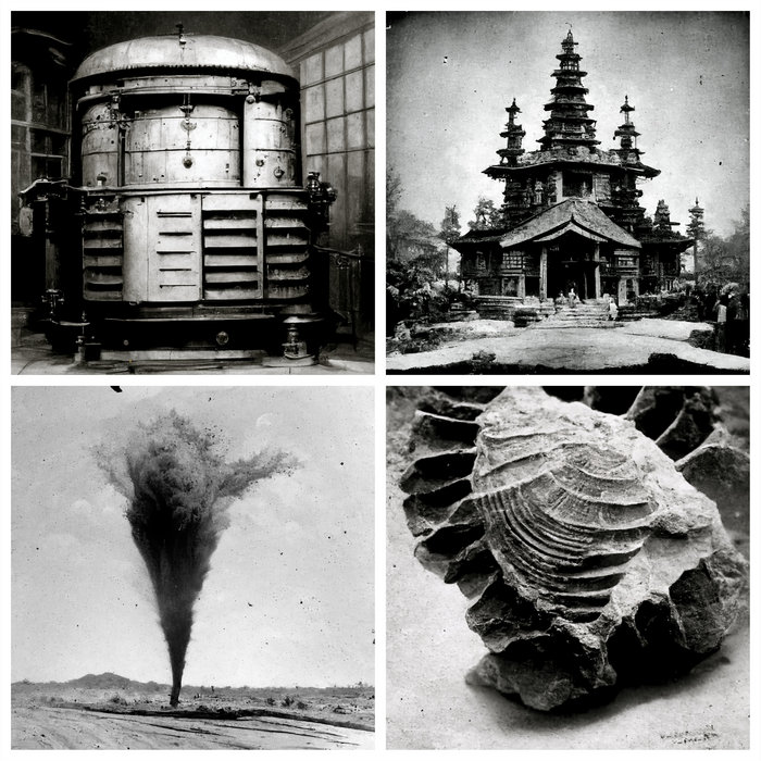 Fake Dust EP 3 | Mono Peninsula