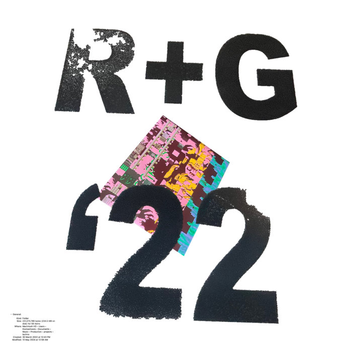 R+G '22 | Actual