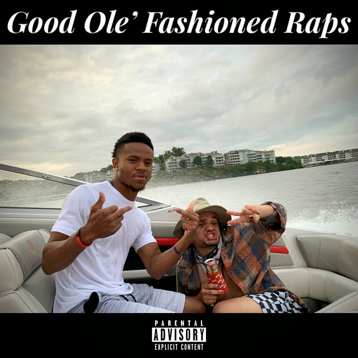 Good Ole' Fashioned Raps | Why DOMS