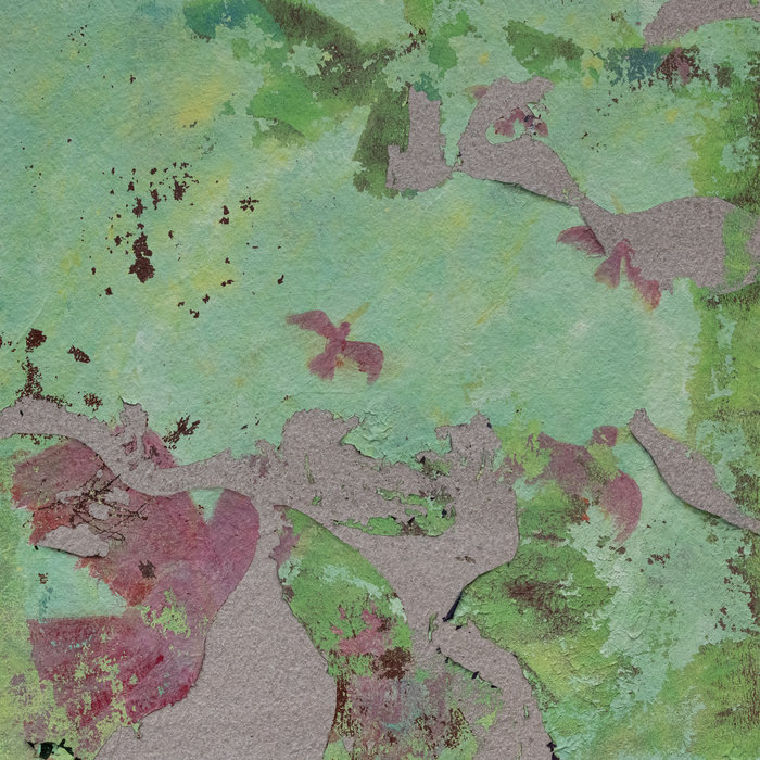 Dark Twin | Thomas Isbister