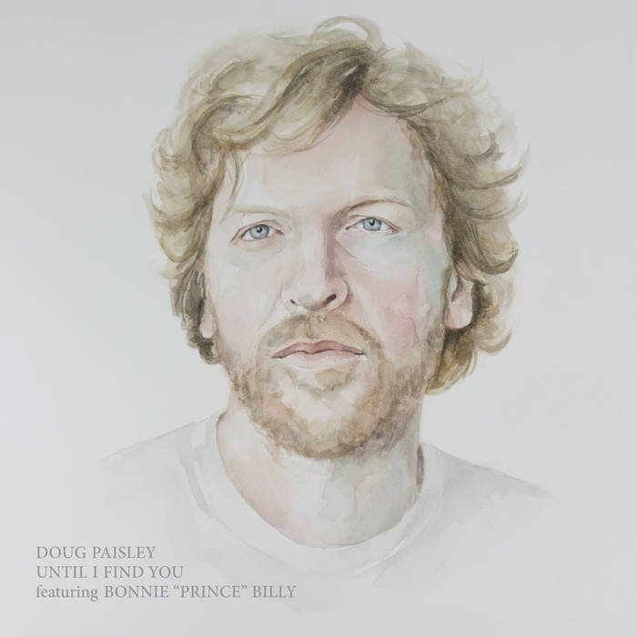 Music | Doug Paisley