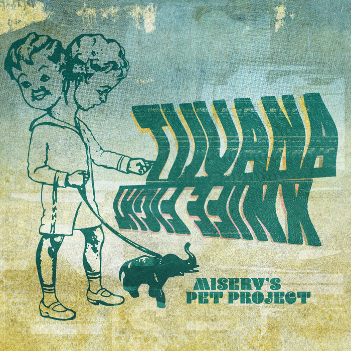 Misery's Pet Project/Hack | Tijuana Knife Fight