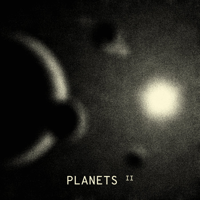 Planets II | La Navigatrice