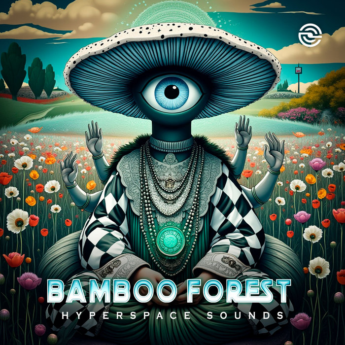 Hyperspace Sounds | Bamboo Forest (Divinity Records) | Divinity Records