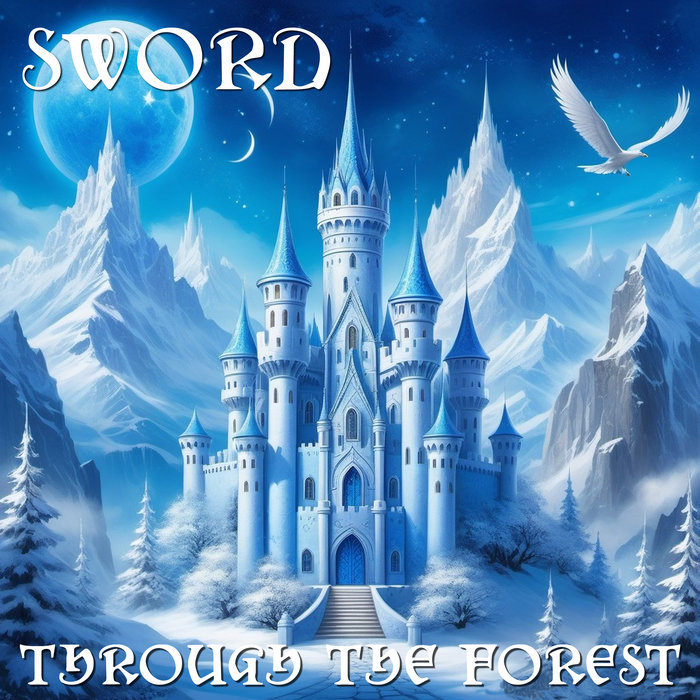 Through The Forest | SWORD