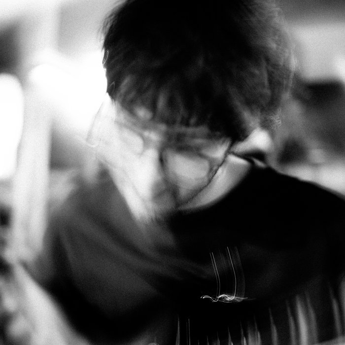 sight of me - day 10 | Ethan French
