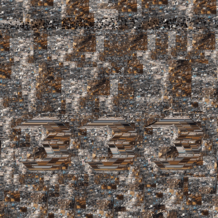 Sifting Through Garbage 3 | Flamingo Pudding | Entikan