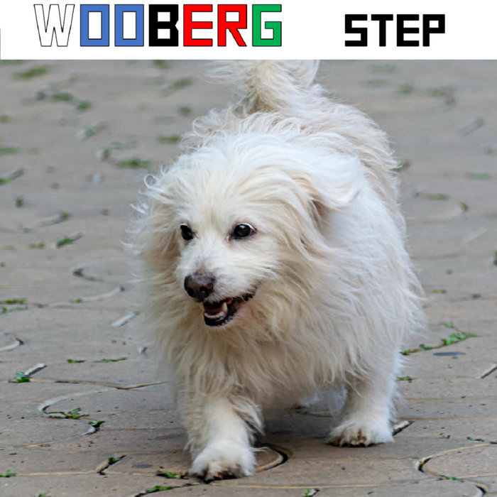 STEP | Wooberg