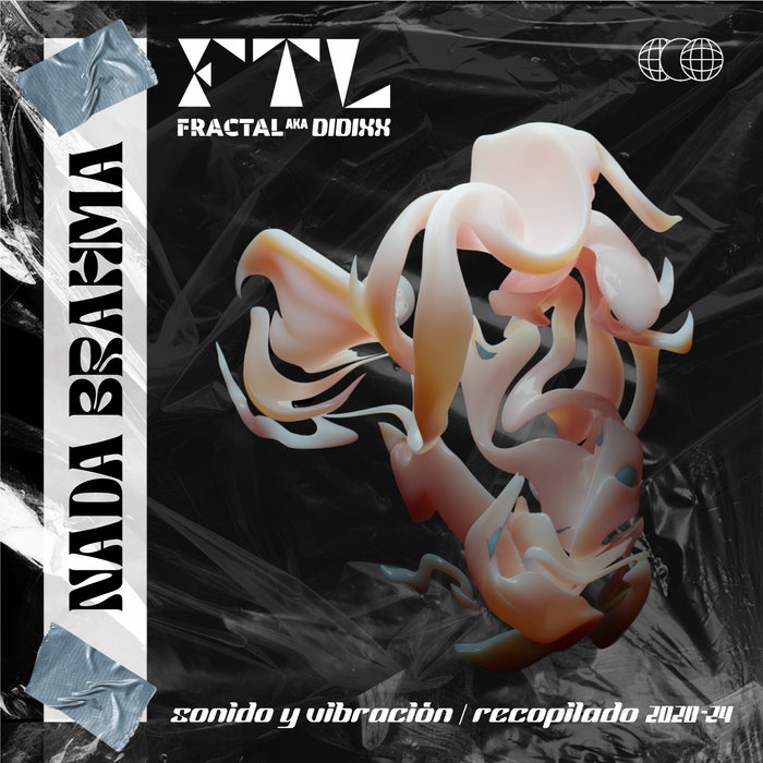NADA BRAHMA | FRACTAL aka DIDIXX