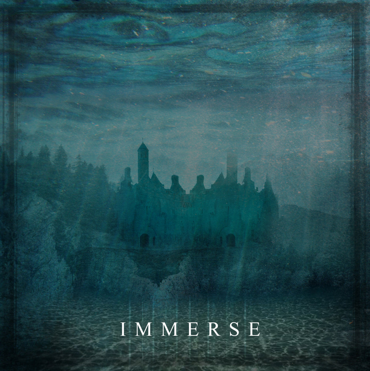 Immerse EP | Immerse